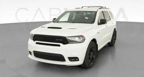Used 2010 Dodge Durango for Sale Online | Carvana