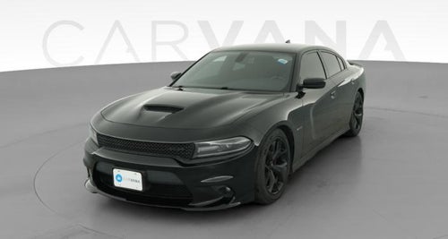 Used Dodge sedans for Sale Online | Carvana