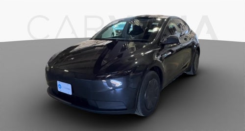 Used Tesla Model Y for Sale Online | Carvana