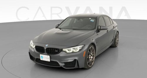 Used BMW M3 for Sale Online | Carvana