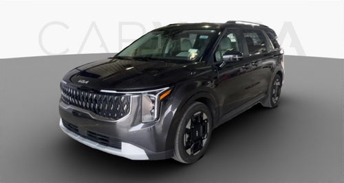 Used Kia Carnival for Sale Online | Carvana