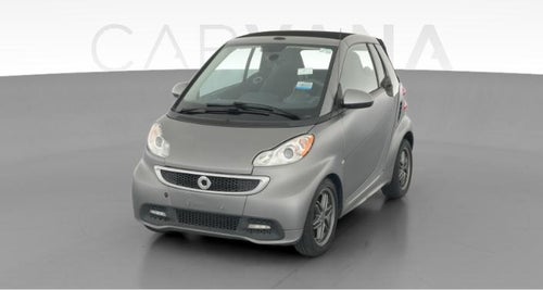 Used smart for Sale Online | Carvana