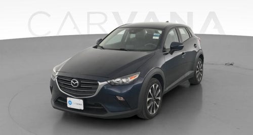 Used Mazda CX-3 for Sale Online | Carvana
