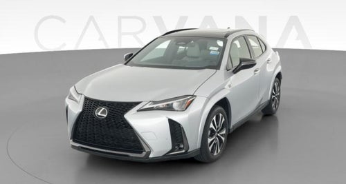 Used Lexus UX for Sale Online | Carvana
