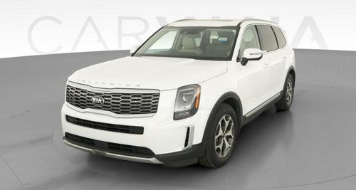 Used Kia Telluride for Sale Online | Carvana