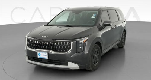 Used Kia Carnival for Sale Online | Carvana