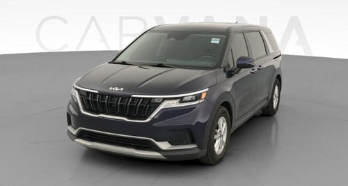Used Kia Carnival for Sale Online | Carvana