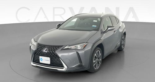 Used Lexus UX for Sale Online | Carvana