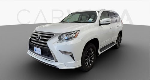Used Lexus in white for Sale Online | Carvana