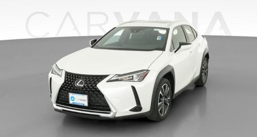 Used Lexus UX for Sale Online | Carvana