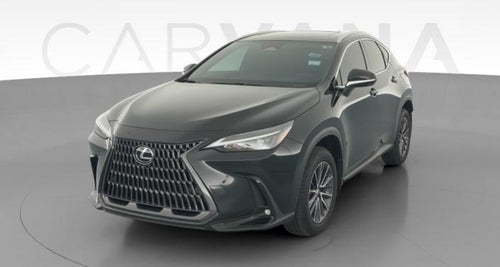 Used Lexus SUVs for Sale Online | Carvana