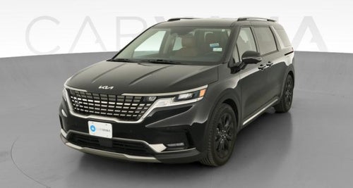 Used Kia Carnival for Sale Online | Carvana