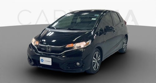 Used Honda Fit for Sale Online | Carvana