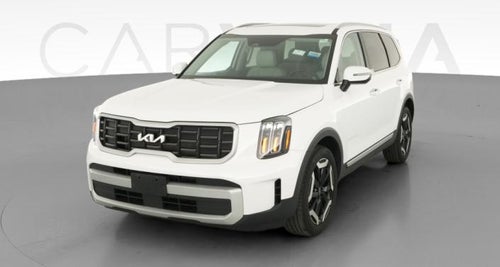 Used Kia Telluride for Sale Online | Carvana