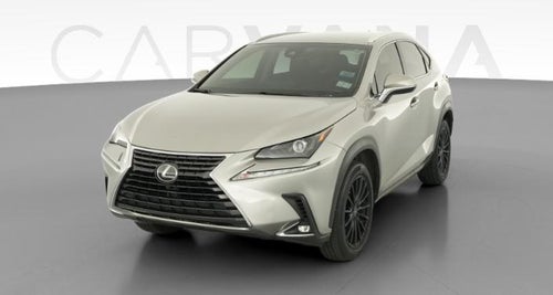 Used Lexus NX 300 for Sale Online | Carvana