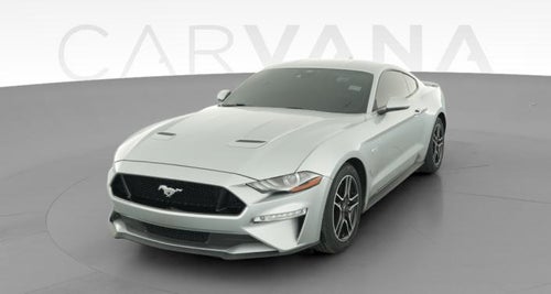 Used Ford Mustang GT for Sale Online | Carvana