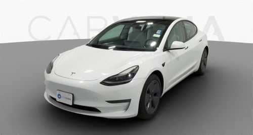 Used Tesla Model 3 for Sale Online | Carvana