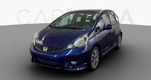 Used Honda Fit for Sale Online | Carvana