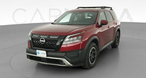 Used Nissan Pathfinder for Sale Online | Carvana