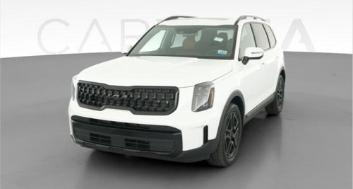 Used Kia Telluride for Sale Online | Carvana