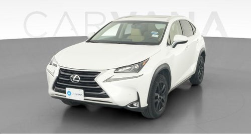 Used Lexus SUVs for Sale Online | Carvana