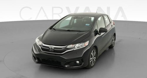 Used Honda Fit for Sale Online | Carvana