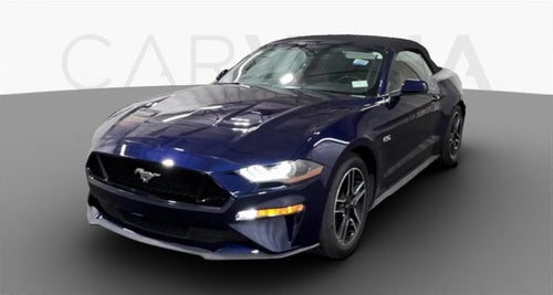 Used convertibles in blue for Sale Online | Carvana