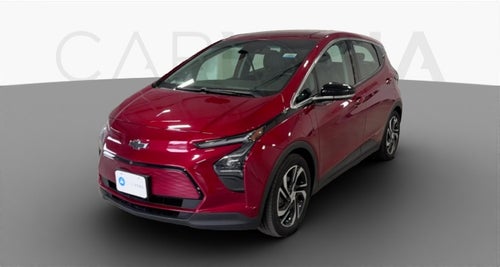 Used Chevrolet Bolt EV for Sale Online | Carvana