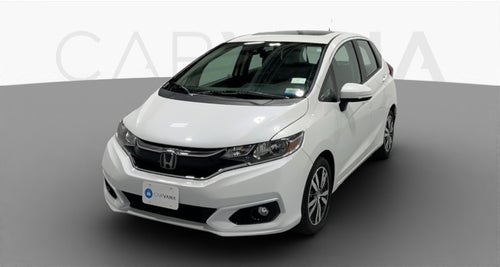 Used Honda Fit for Sale Online | Carvana