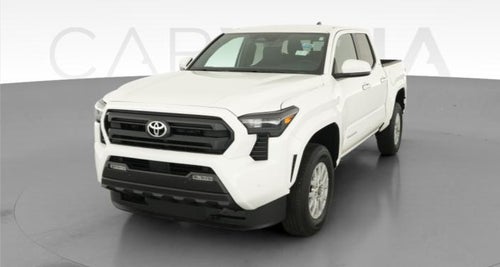 Used Toyota trucks for Sale Online | Carvana