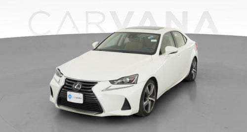 Lexus Is 300 060null