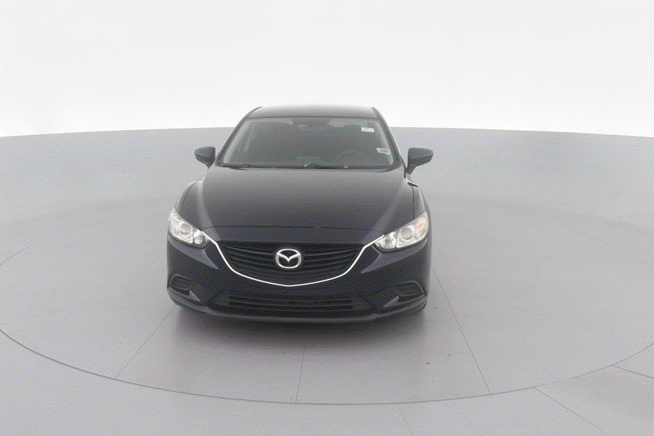 2016 MAZDA MAZDA6 | Carvana