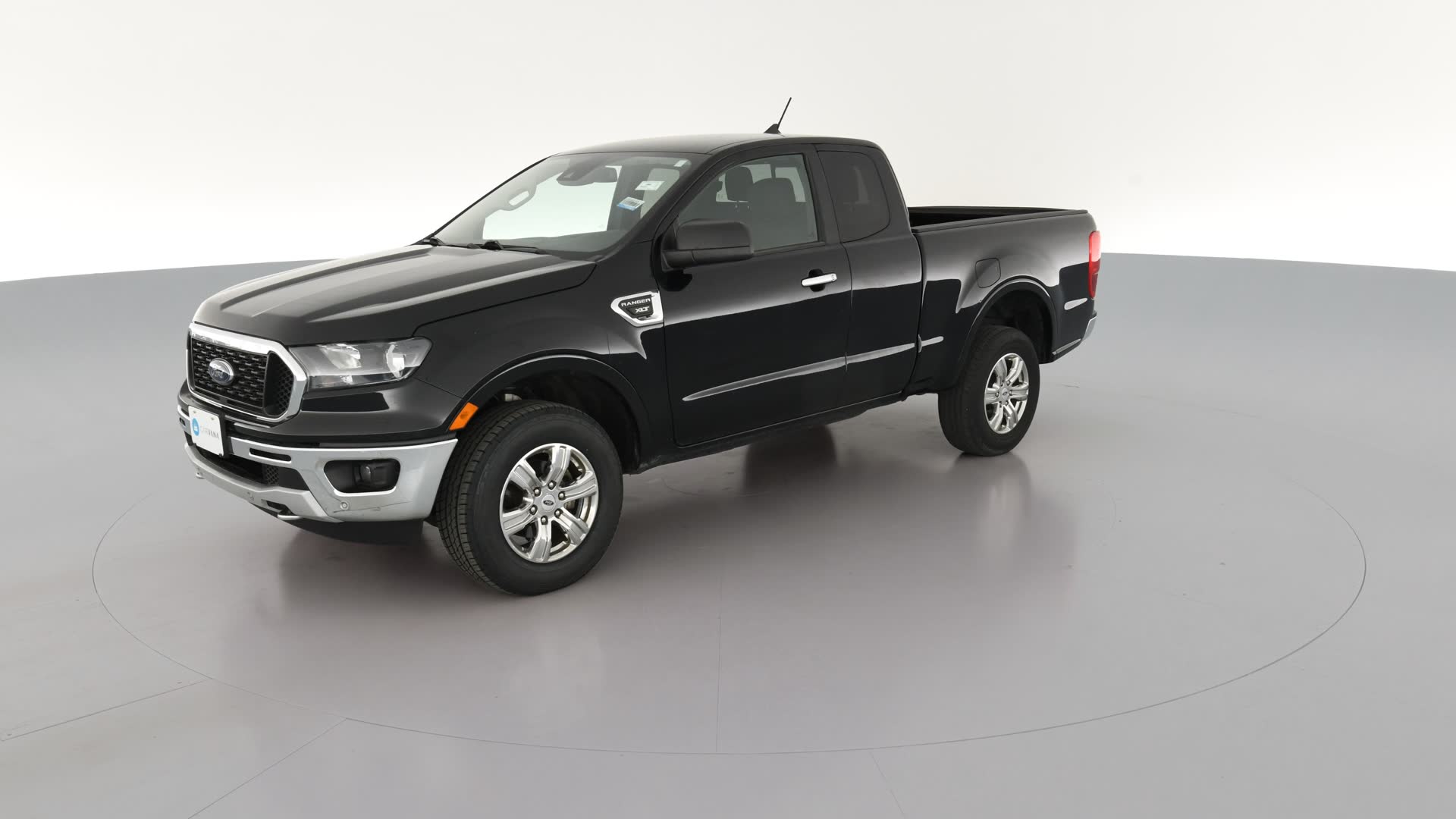 Used 2019 Ford Ranger SuperCab | Carvana