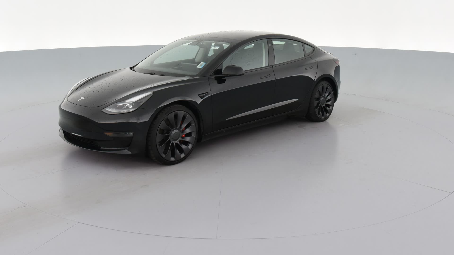 Used tesla model 3 carvana store