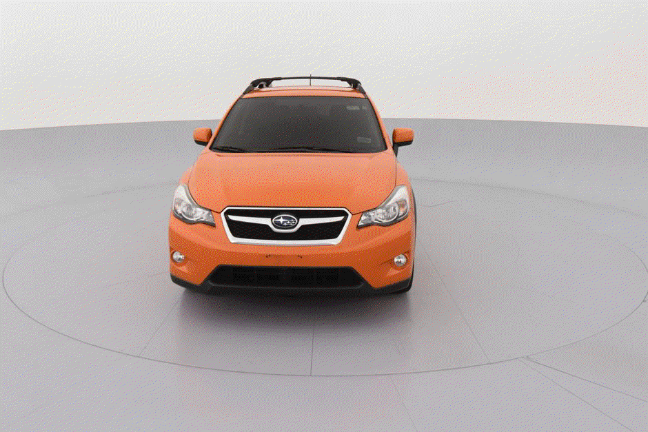 2013 Subaru XV Crosstrek | Carvana