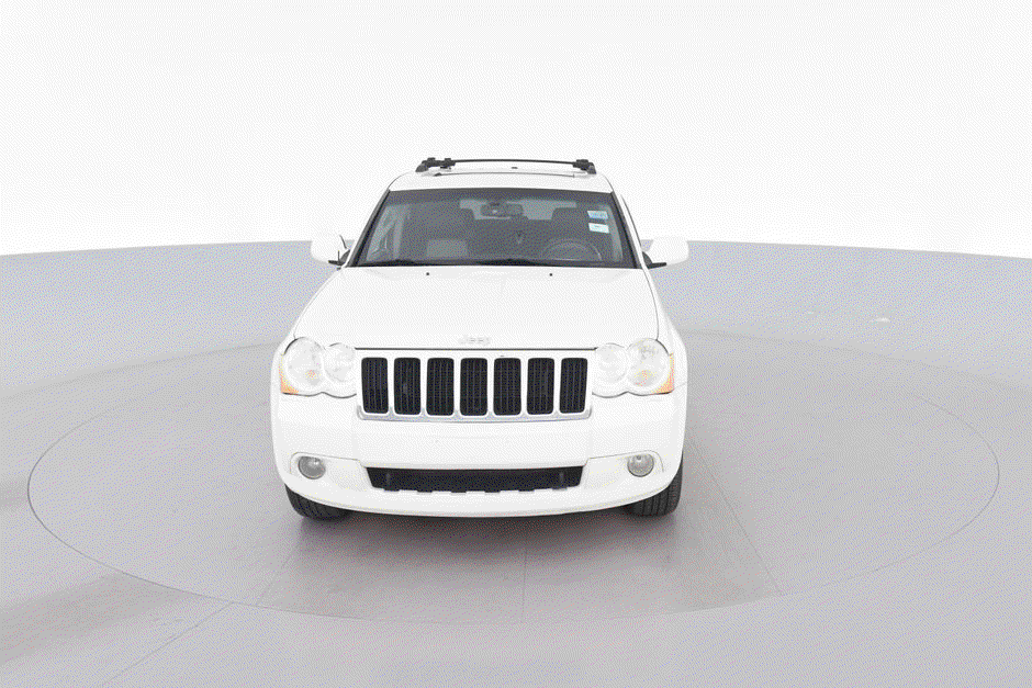 2010 Jeep Grand Cherokee | Carvana