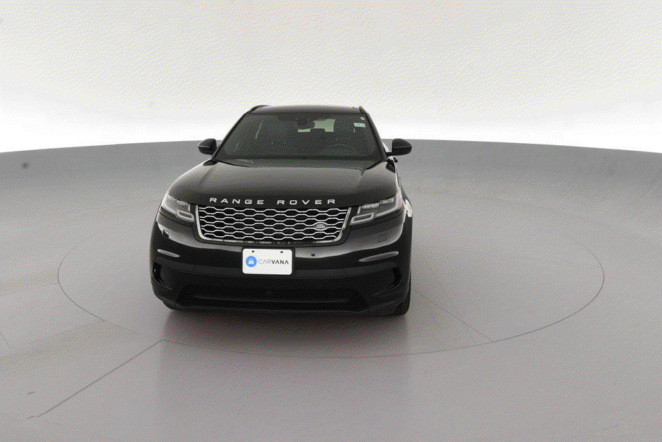 Used 2020 Land Rover Range Rover Velar | Carvana