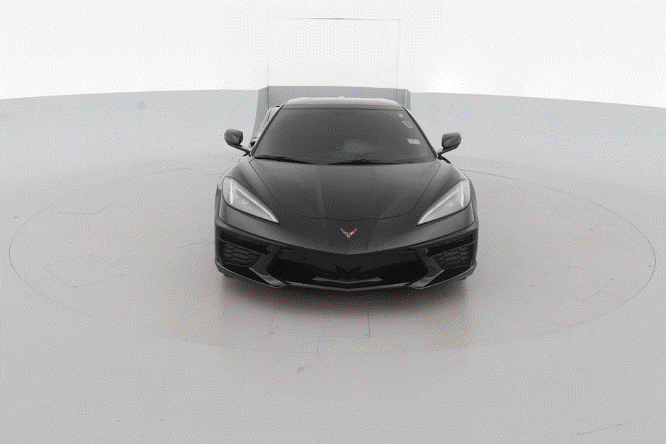 Used 2022 Chevrolet Corvette | Carvana