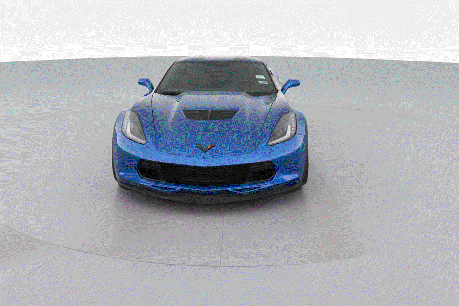 Used 2016 Chevrolet Corvette | Carvana