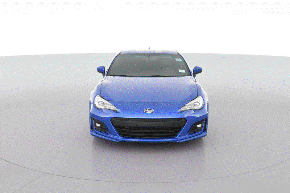 2020 Subaru BRZ | Carvana