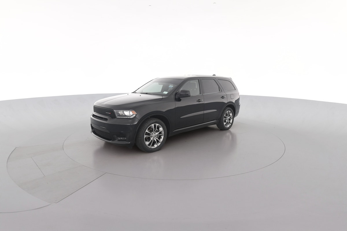 Used 2020 Dodge Durango | Carvana