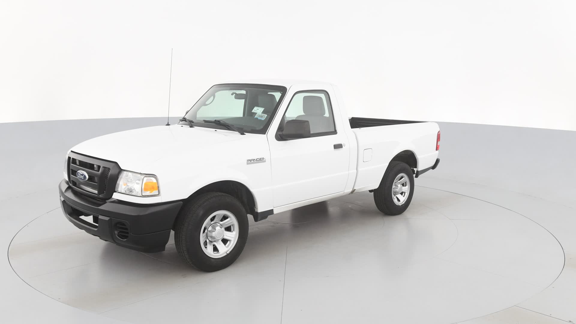 Used 2011 Ford Ranger Regular Cab | Carvana