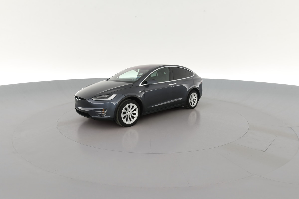 Used 2021 Tesla Model X | Carvana