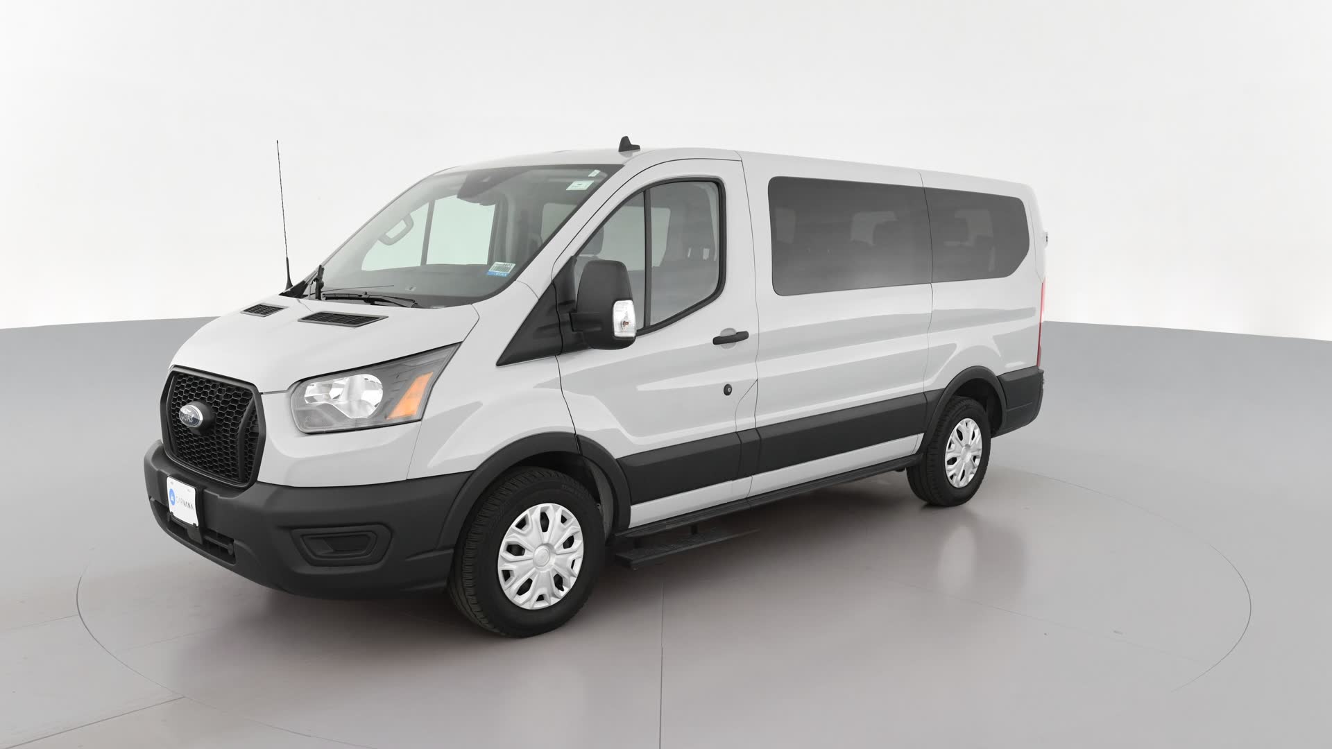 Used 2022 Ford Transit 150 Passenger Van | Carvana