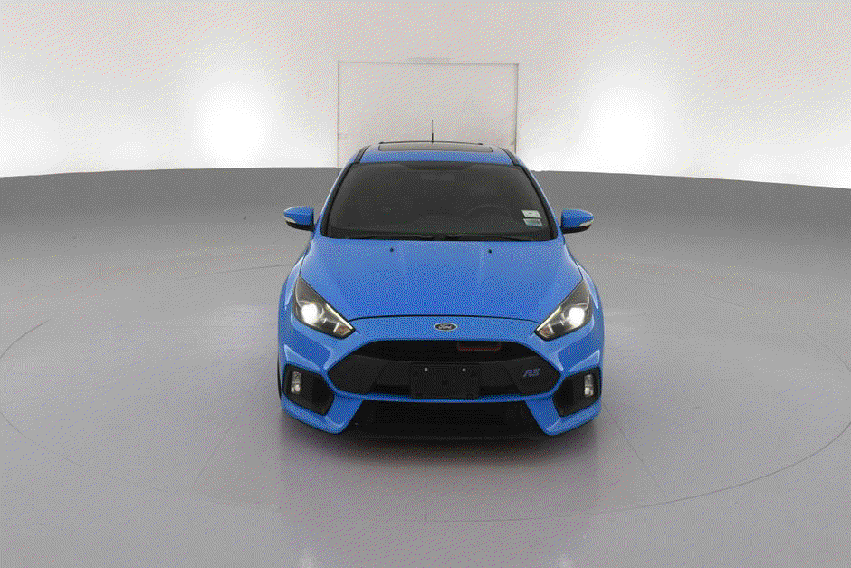 2017 Ford Focus | Carvana