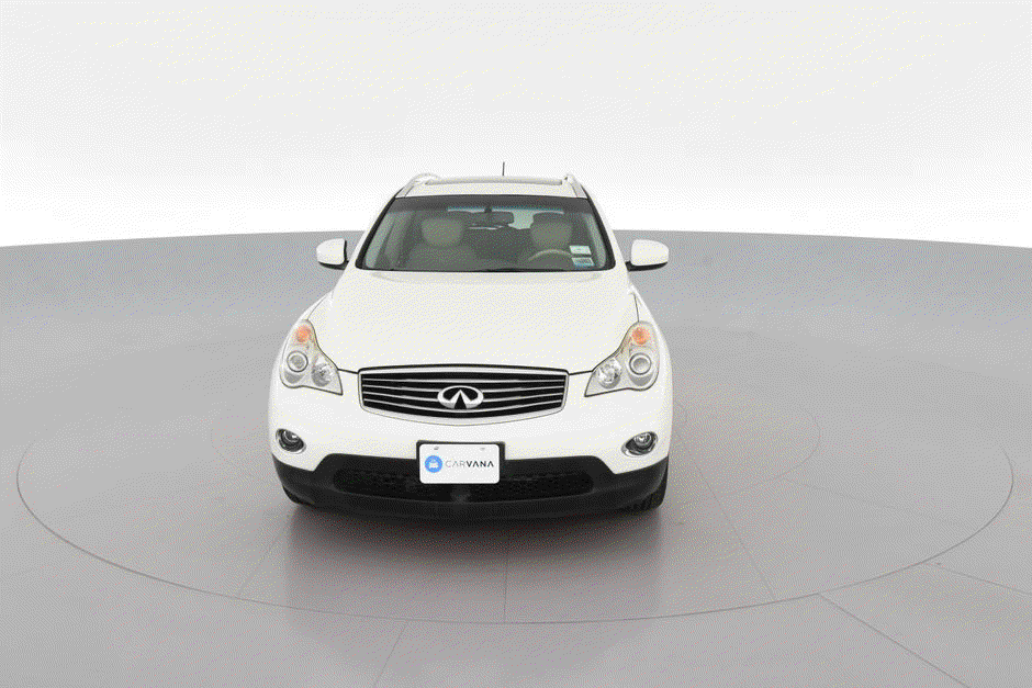 Used 2011 INFINITI EX | Carvana