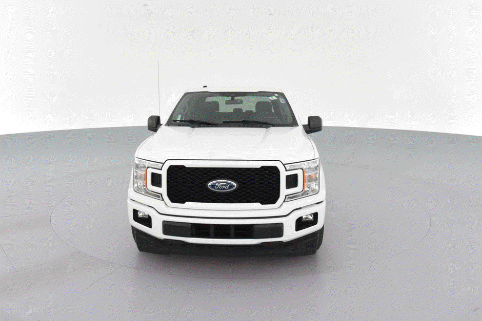 2019 Ford F150 SuperCrew Cab | Carvana