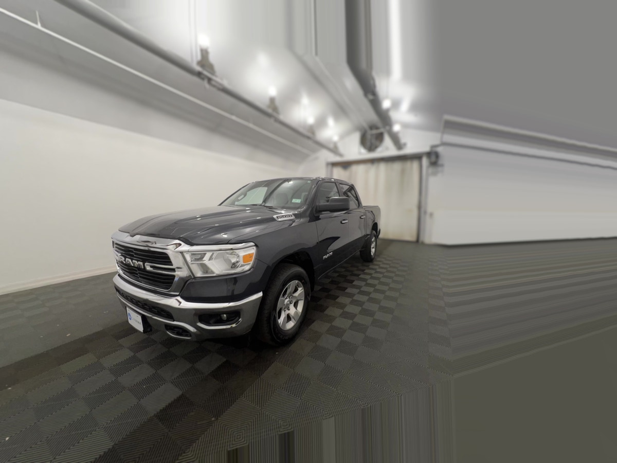 Used 2020 Ram 1500 Crew Cab | Carvana