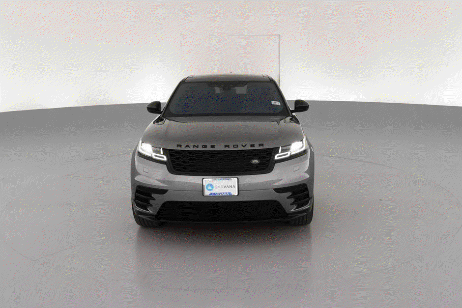 2020 Land Rover Range Rover Velar | Carvana