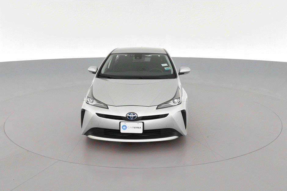 Used 2021 Toyota Prius | Carvana